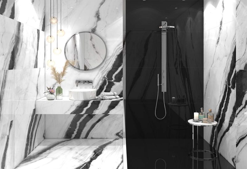 MARBLE – Rak Ceramics