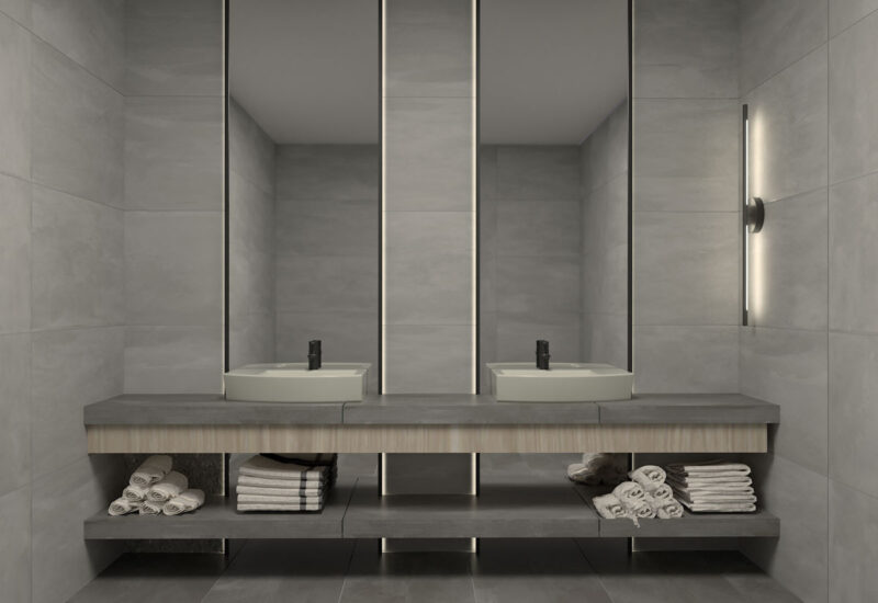 CONCRETE – Rak Ceramics